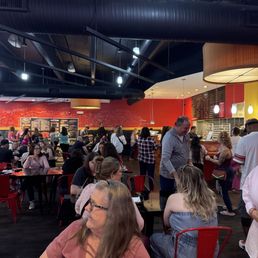 CHICKEN SCRATCH - Updated August 2025 - 41 Photos & 36 Reviews - 121 W ...