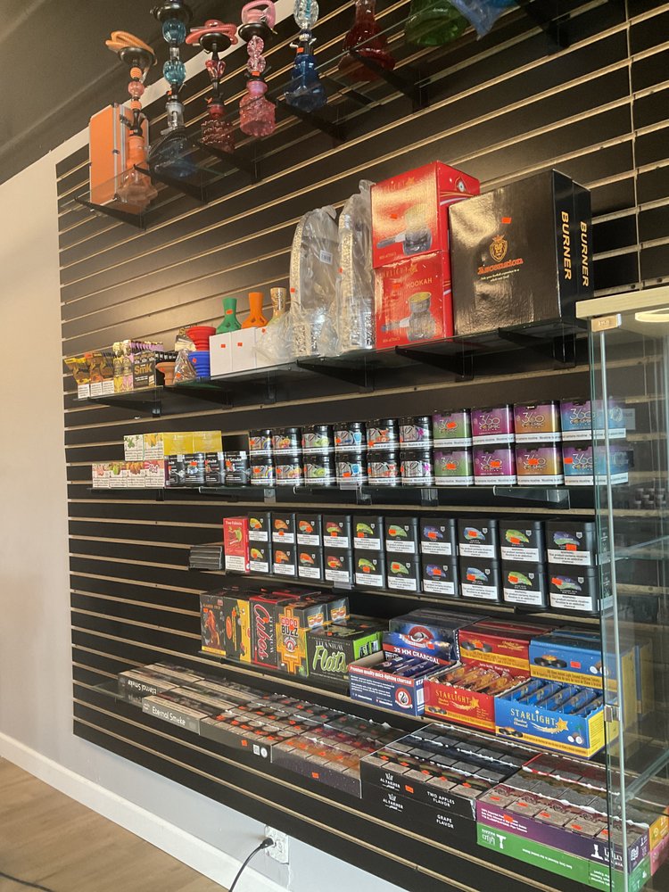 THE MODERN SMOKER - Updated June 2025 - 57 Photos - 33447 Ford Rd ...