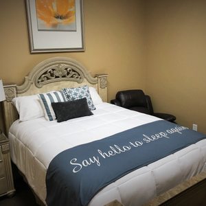 COMPREHENSIVE SLEEP CARE CENTER - Updated October 2025 - 15 Reviews ...