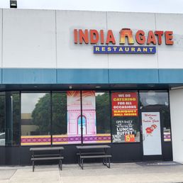 INDIA GATE RESTAURANT - Updated December 2025 - 742 Photos & 1167 ...