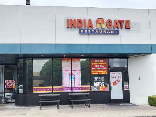 INDIA GATE RESTAURANT - 611 Photos & 1041 Reviews - 2512 Walnut Ave ...