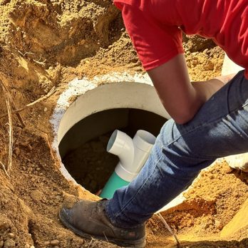 AFFORDABLE CESSPOOL SEWER & DRAIN - Updated December 2024 - 11 Photos ...