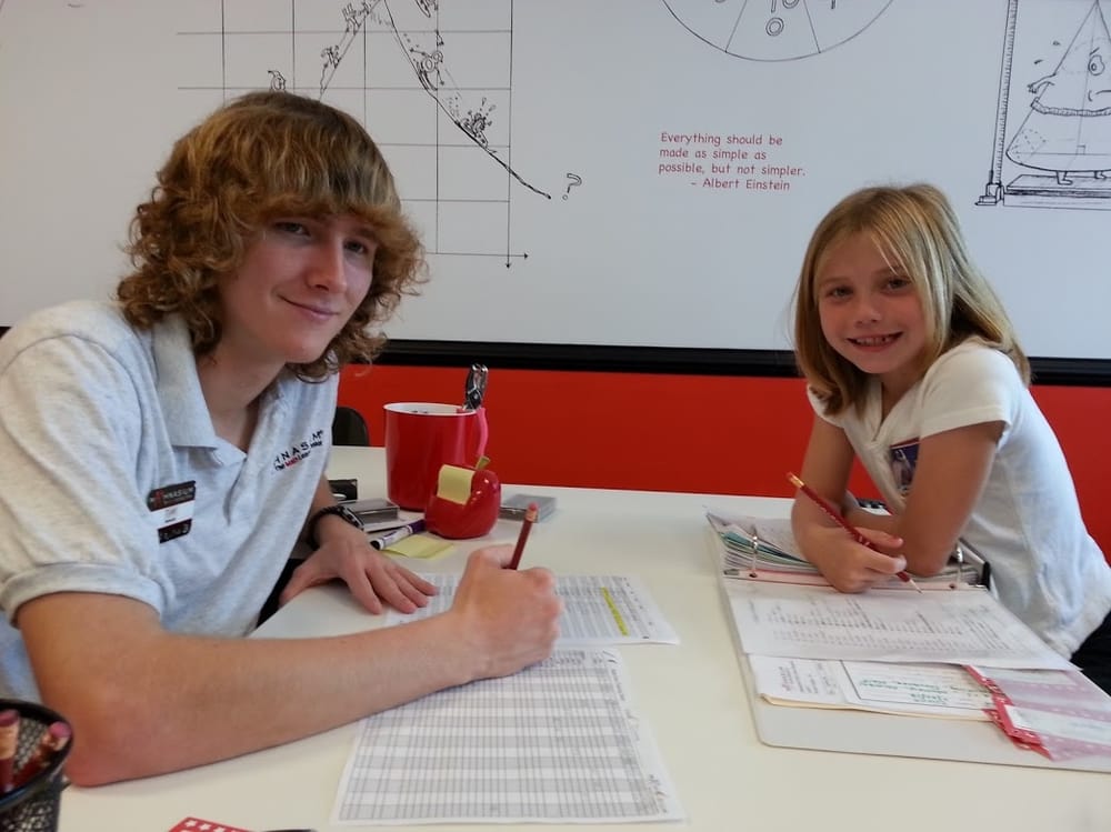 MATHNASIUM OF WINTER GARDEN - Updated October 2025 - 4014 Winter Garden ...