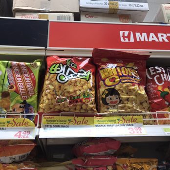 H MART - Updated October 2025 - 57 Photos & 19 Reviews - 5545 Yonge St ...