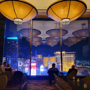 ALIBI ULTRA LOUNGE - Updated October 2025 - 182 Photos & 181 Reviews ...