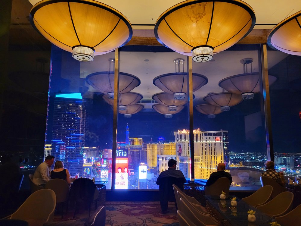 SKY LOUNGE - Updated August 2025 - 51 Photos & 13 Reviews - 3745 S Las ...