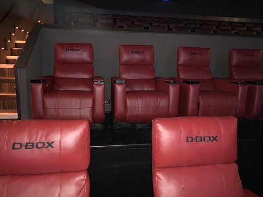 CINEMARK RENAISSANCE MARKETPLACE AND XD - 190 Photos & 226 Reviews ...