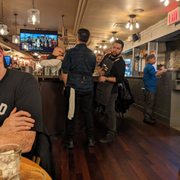 PAZZA NOTTE - 1070 Photos & 1039 Reviews - 1375 Avenue Of The Americas ...