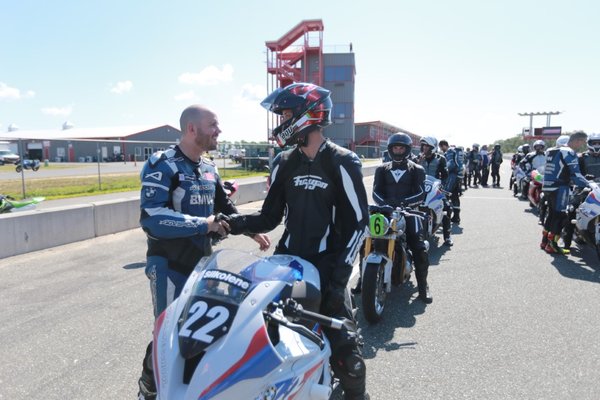 CALIFORNIA SUPERBIKE SCHOOL - Updated December 2025 - 41 Photos & 40 ...