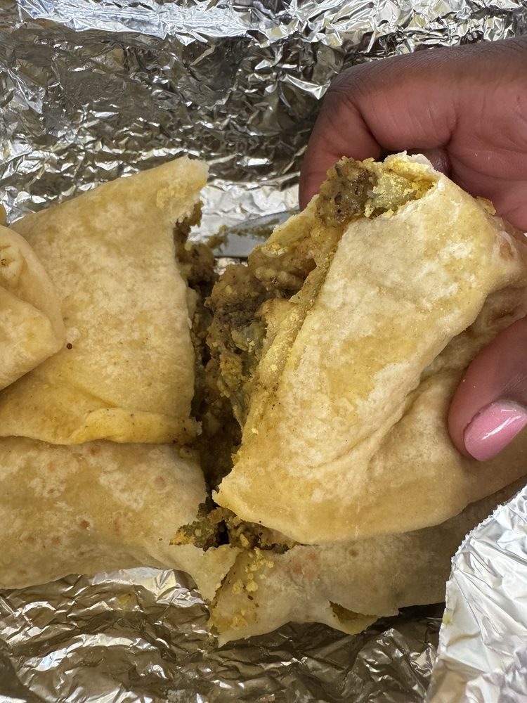 CINDY’S ROTI & LOCAL FOOD - Updated July 2025 - 13 Photos - 148 Back St ...