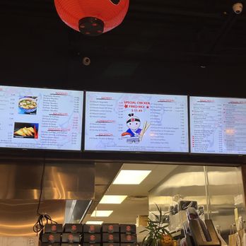 KOI EXPRESS RESTAURANT - Updated October 2025 - 27 Photos & 28 Reviews ...