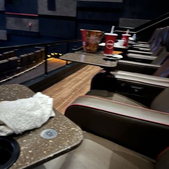 AMC DINE-IN TECH RIDGE 10 - Updated July 2025 - 81 Photos & 41 Reviews ...