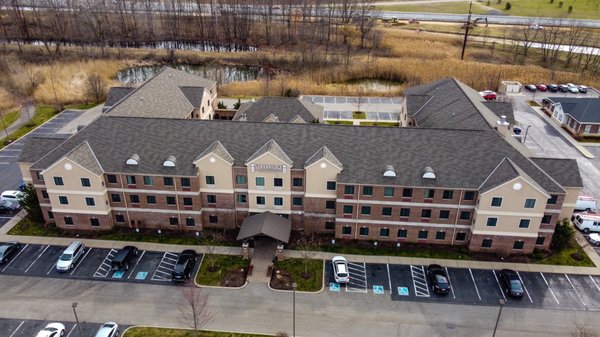 STAYBRIDGE SUITES AKRON-STOW-CUYAHOGA FALLS - Updated March 2025 - 62 ...