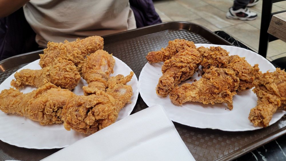 CHICKEN WORLD - Updated April 2026 - 85 Photos & 31 Reviews - 1181 ...