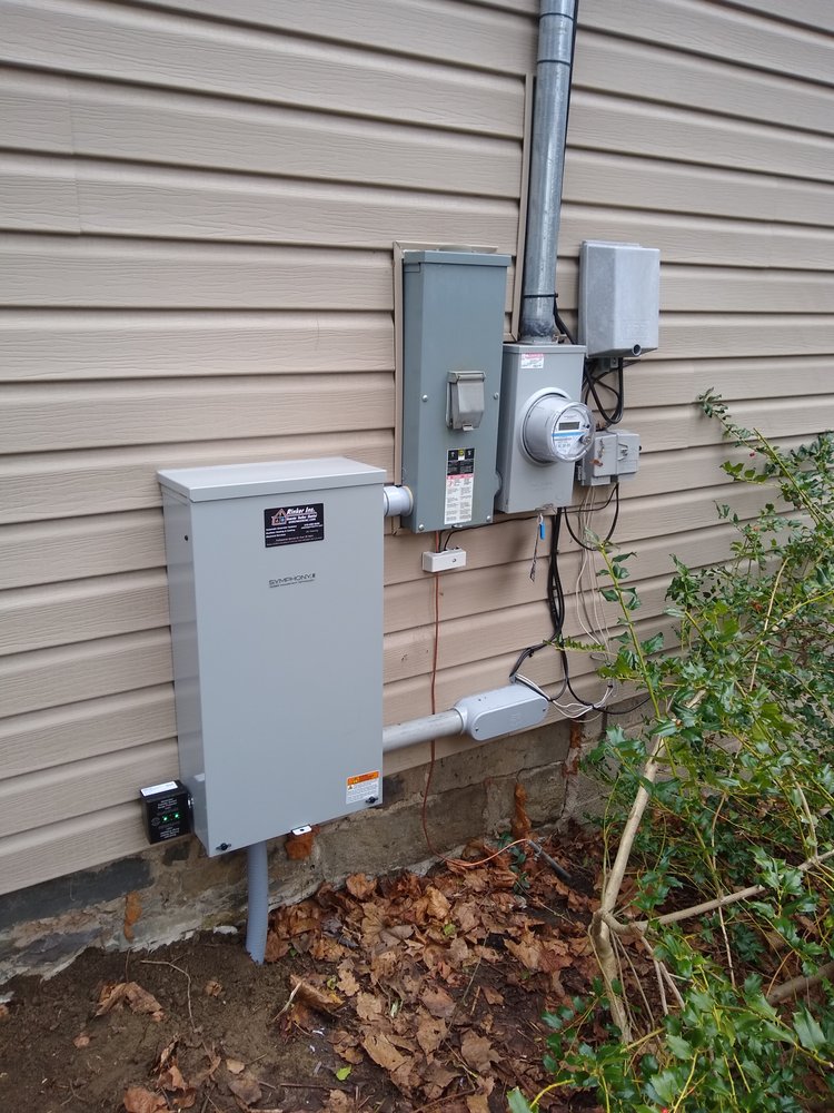 Rinker Inc. - Updated December 2025 - 18 Photos - 13 Mount Cobb Hwy ...