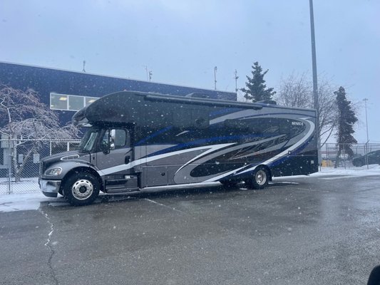 POULSBO RV - Updated December 2025 - 35 Photos & 125 Reviews - 23031 ...