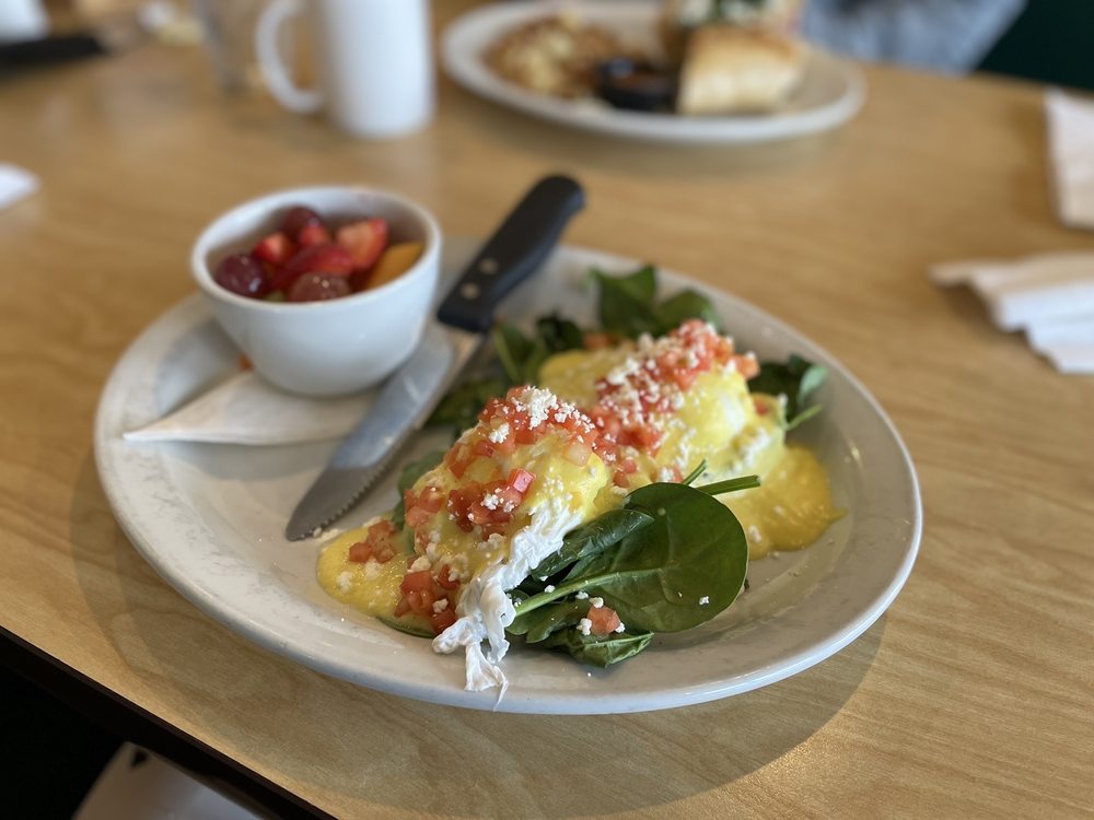 SUNNY STREET CAFE - Updated October 2025 - 81 Photos & 99 Reviews ...