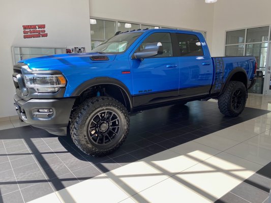 LARRY H. MILLER CHRYSLER JEEP DODGE RAM SURPRISE - Updated October 2025 ...