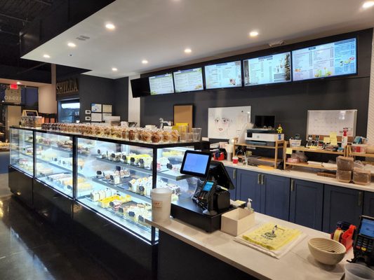 SHILLA BAKERY - 75 Photos & 36 Reviews - 13938 Metrotech Dr, Chantilly ...