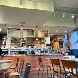 DIG INN - Updated May 2026 - 161 Photos & 103 Reviews - 4733 Elm St ...