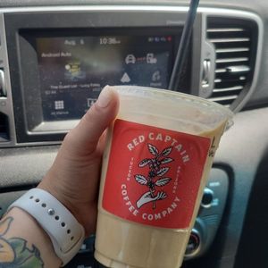 RED CAPTAIN COFFEE COMPANY - 60 Photos & 34 Reviews - 4004 N Stone Ave ...