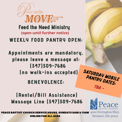 PEACE BAPTIST CHURCH - Updated December 2025 - 11 Photos - 4000 ...