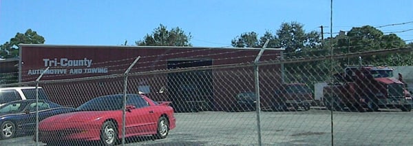 TRI-COUNTY AUTOMOTIVE & TOWING - Updated December 2025 - 20 Photos ...