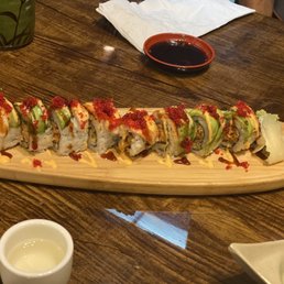 Sushi Bars - KONNICHIWA - 99 Photos & 61 Reviews - 1771 Pleasant Rd ...