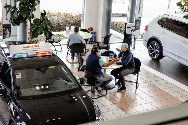 HERMAN COOK VOLKSWAGEN - Updated December 2025 - 72 Photos & 350 ...