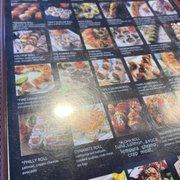 HON MACHI SUSHI AND COCKTAILS - 232 Photos & 223 Reviews - 1949 W Ray ...