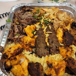 ABU RASS - 350 Photos & 231 Reviews - Middle Eastern - 1057 Main St ...