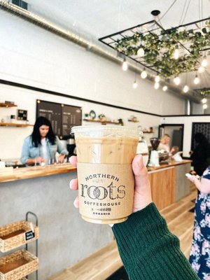 NORTHERN ROOTS COFFEEHOUSE - Updated July 2025 - 194 Photos & 64 ...
