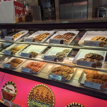GREAT AMERICAN COOKIES - Updated April 2026 - 52 Photos & 16 Reviews ...
