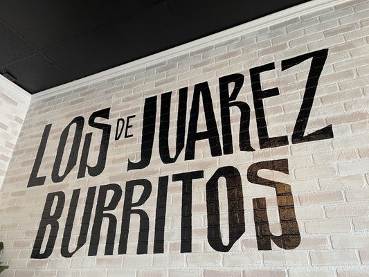 LOS DE JUAREZ BURRITOS - Updated January 2025 - 256 Photos & 254 ...