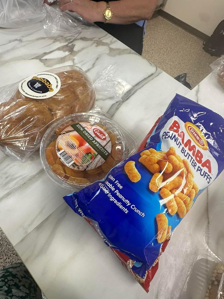 SABBABA MARKET - Updated October 2024 - 14 Photos - 195 S Westmonte Dr ...