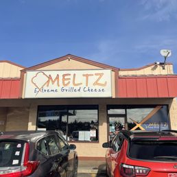 MELTZ EXTREME GRILLED CHEESE - Updated September 2025 - 615 Photos ...
