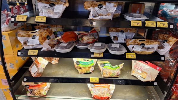 VONS - Updated April 2025 - 229 Photos & 315 Reviews - 3461 W 3rd St ...