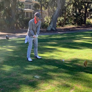 PATRIOTS POINT GOLF COURSE - Updated September 2025 - 36 Photos & 66 ...