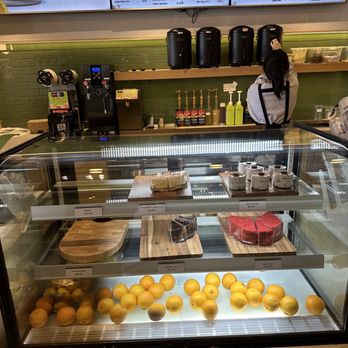 TEA DADDY - 208 Photos & 84 Reviews - 800 E Arapaho Rd, Richardson ...