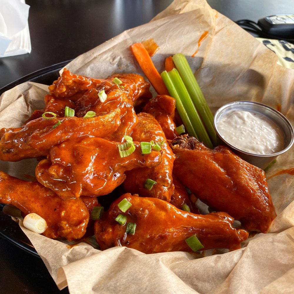 HIGH SIDE BAR & GRILL - Updated August 2024 - 58 Photos & 103 Reviews ...