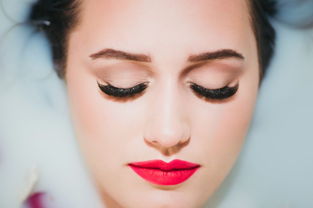 LADY RED LASH STUDIO - Updated August 2024 - 22 Photos & 15 Reviews ...