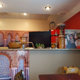 BASHA GRILL - Updated May 2025 - 69 Photos & 92 Reviews - 379 South ...