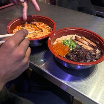 SAKU RAMEN - Updated March 2025 - 687 Photos & 921 Reviews - 3643 Main ...