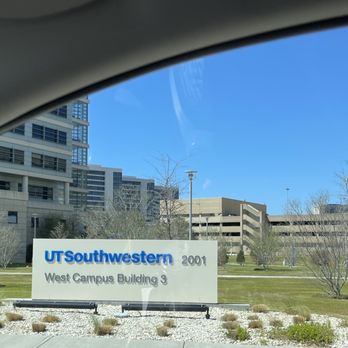UT SOUTHWESTERN MEDICAL CENTER - Updated September 2025 - 29 Photos ...