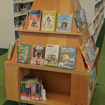 SKOKIE PUBLIC LIBRARY - Updated November 2025 - 545 Photos & 91 Reviews ...