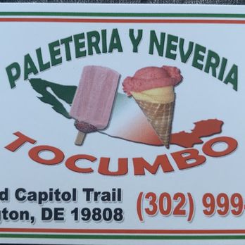 PALETERIA Y NEVERIA TOCUMBO - Updated January 2026 - 51 Photos & 43 ...