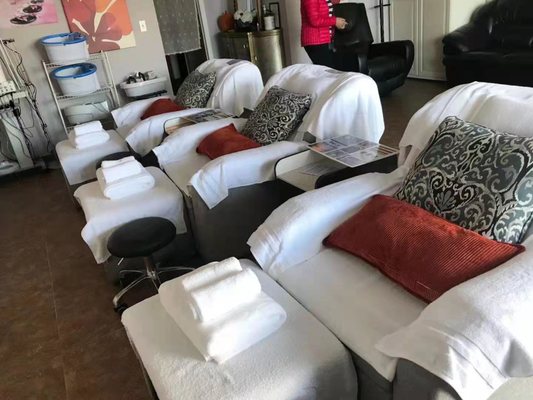 PEONY SPA - Updated June 2025 - 16 Photos - 557 F Boston Post Rd ...