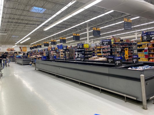 WALMART SUPERCENTER - Updated February 2025 - 21 Photos & 10 Reviews ...