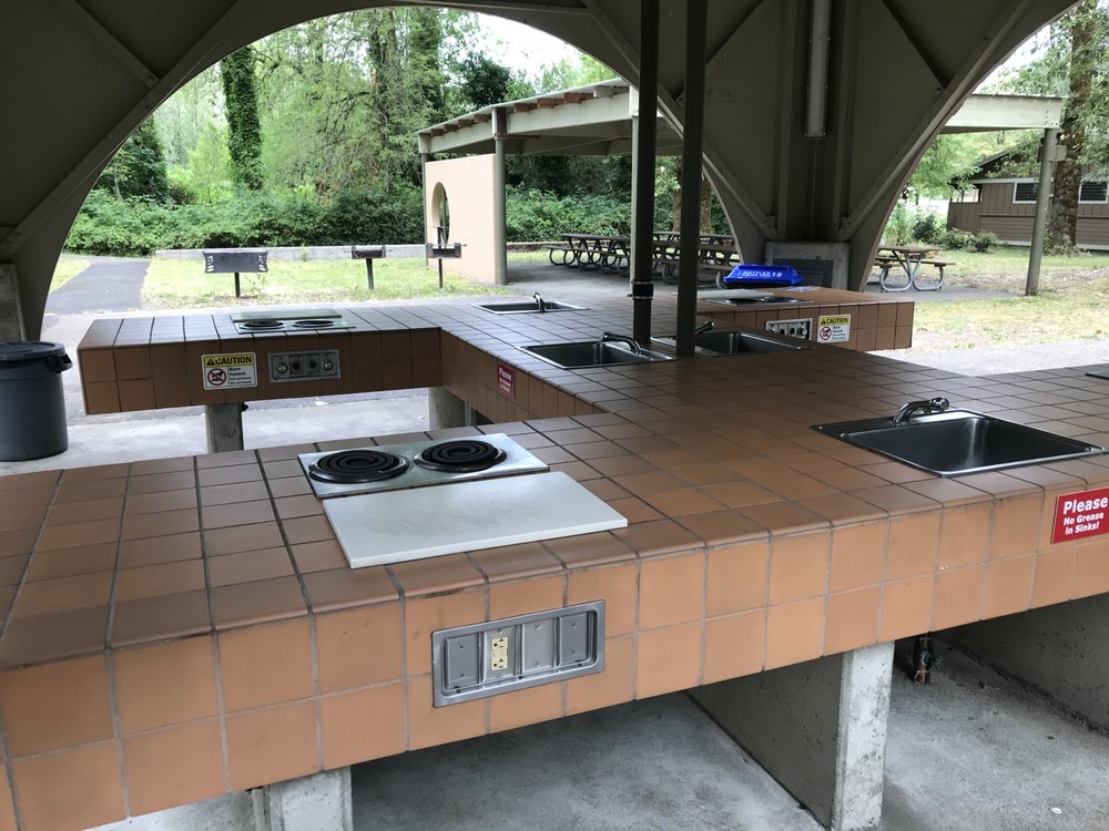 TROJAN PARK - Updated May 2026 - 13 Photos - 71760 Columbia River Hwy ...