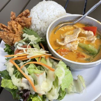 KIN-D THAI KITCHEN - Updated August 2025 - 161 Photos & 112 Reviews ...